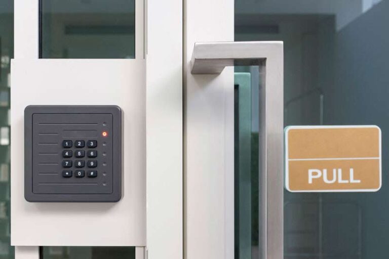 Secure Your Business Better with Intelligent Access Control - Accel ...